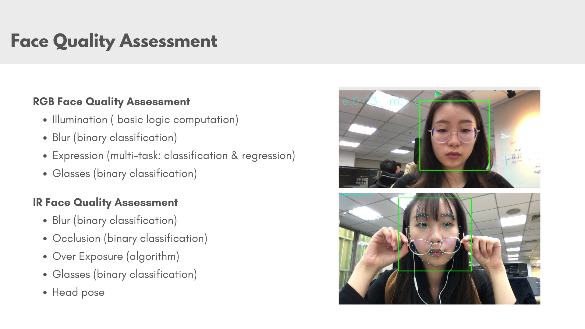 Hi, I am Jessie Chen