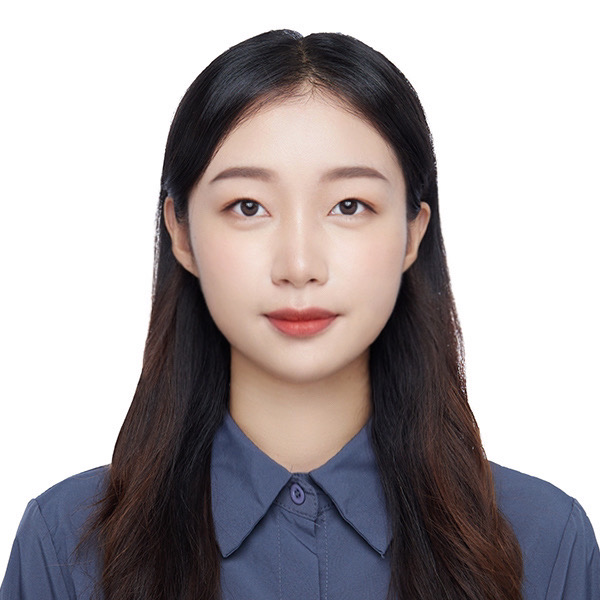 Hi, I am Jessie Chen